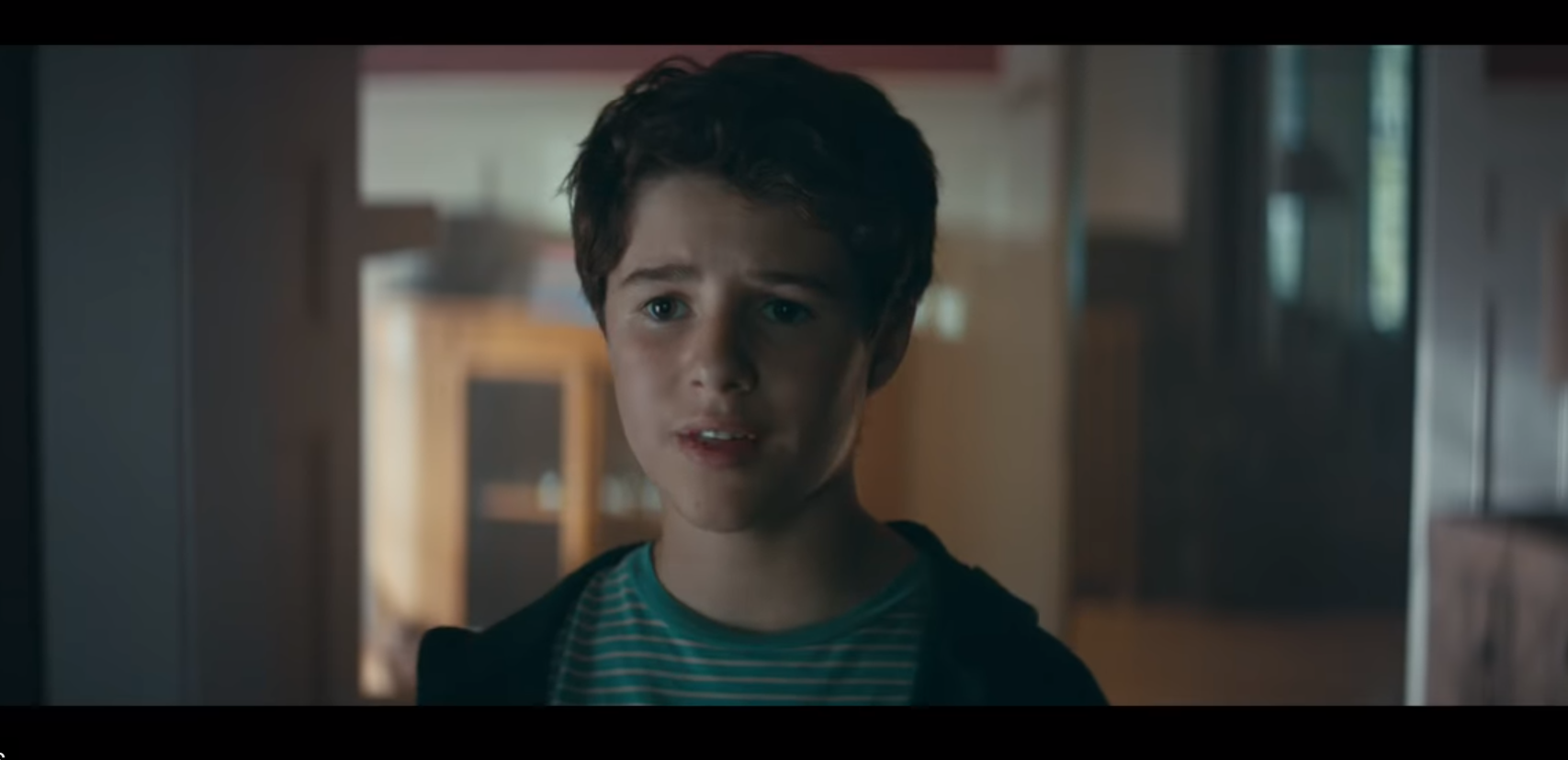 Menstruation and men? – REVACTIN™